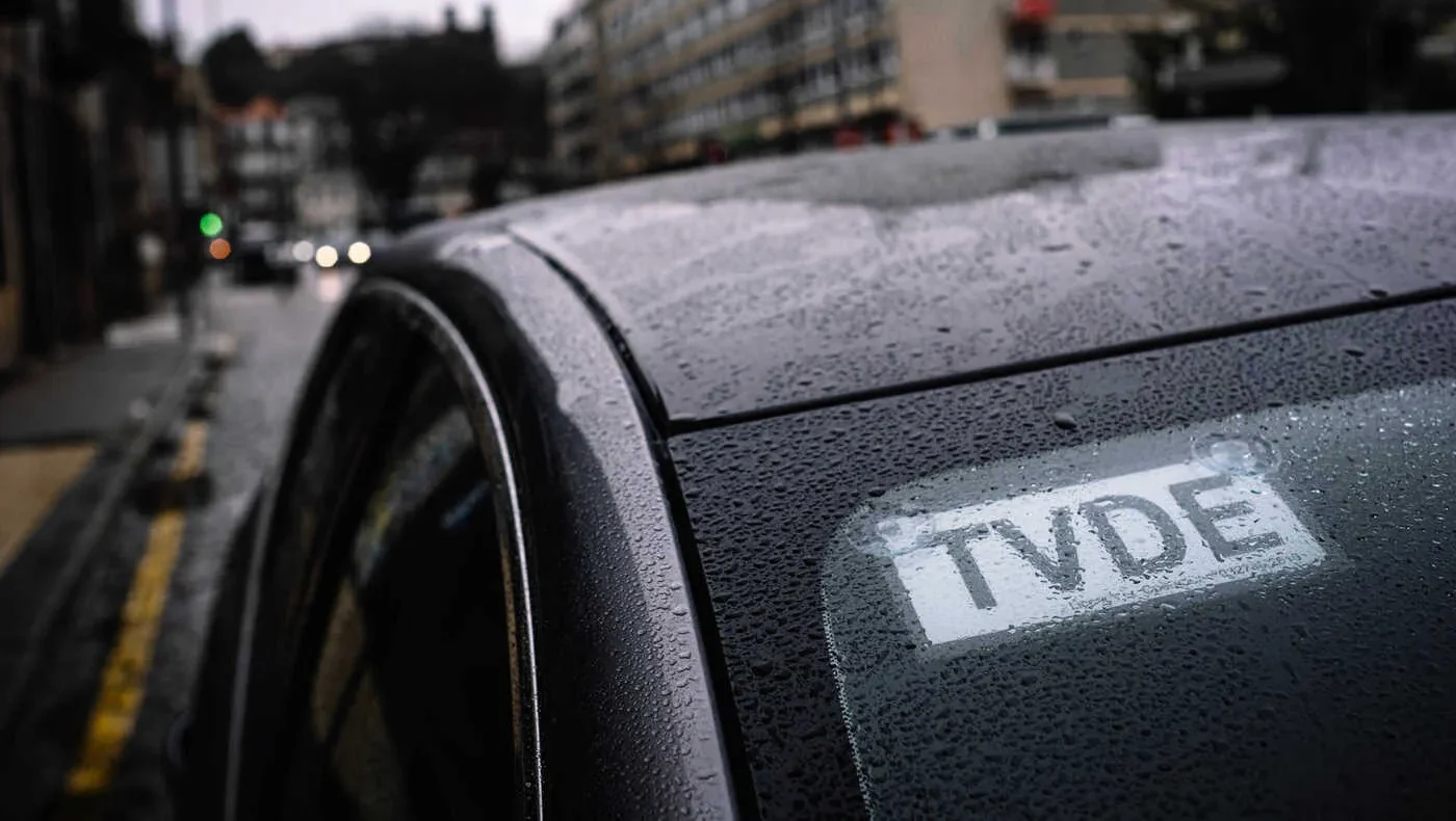 Nova plataforma TVDE exclusiva para mulheres tem até dia 13 para ...