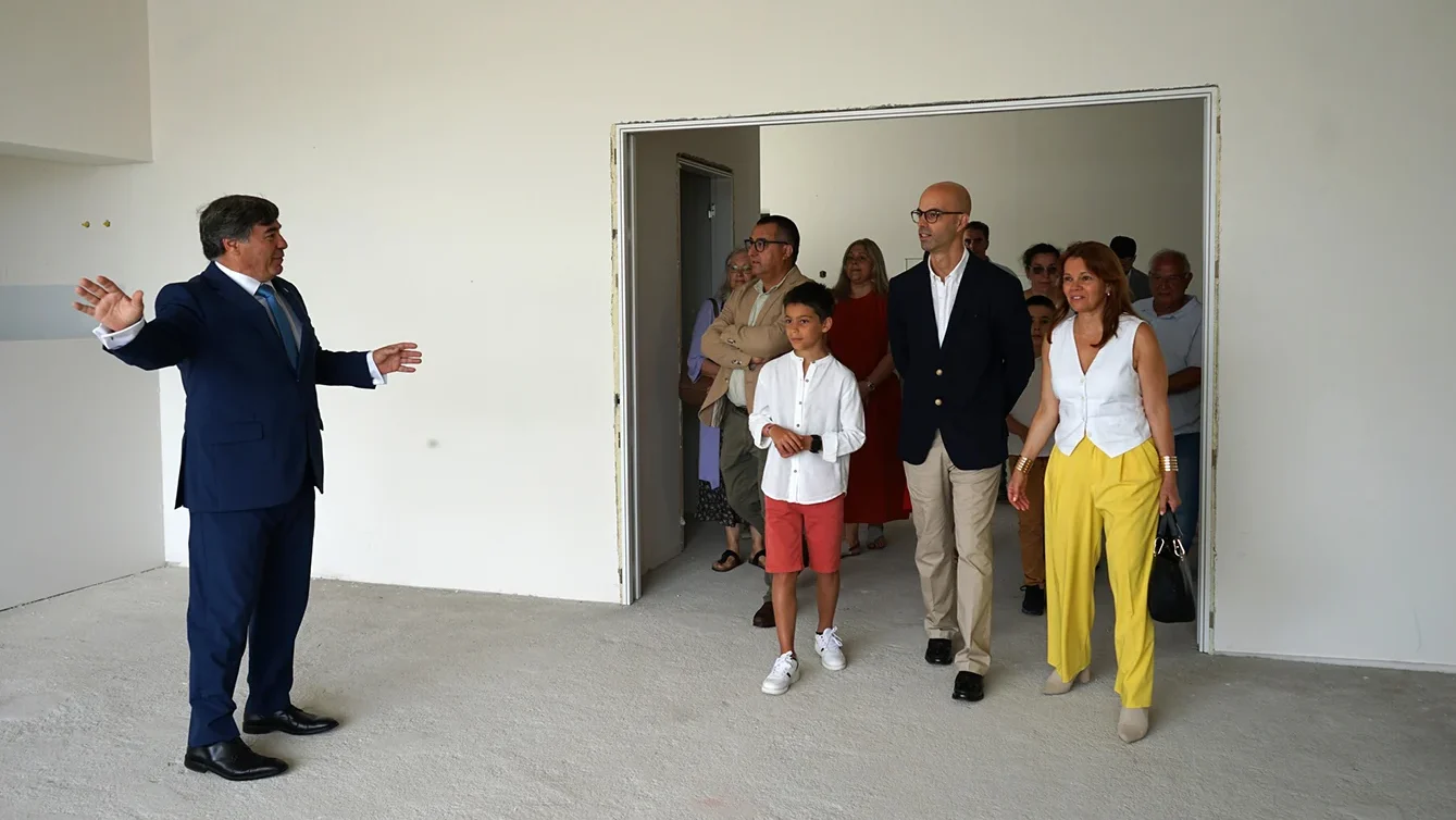Quinta da Ciência Viva da Pera Rocha alia tradição e inovação