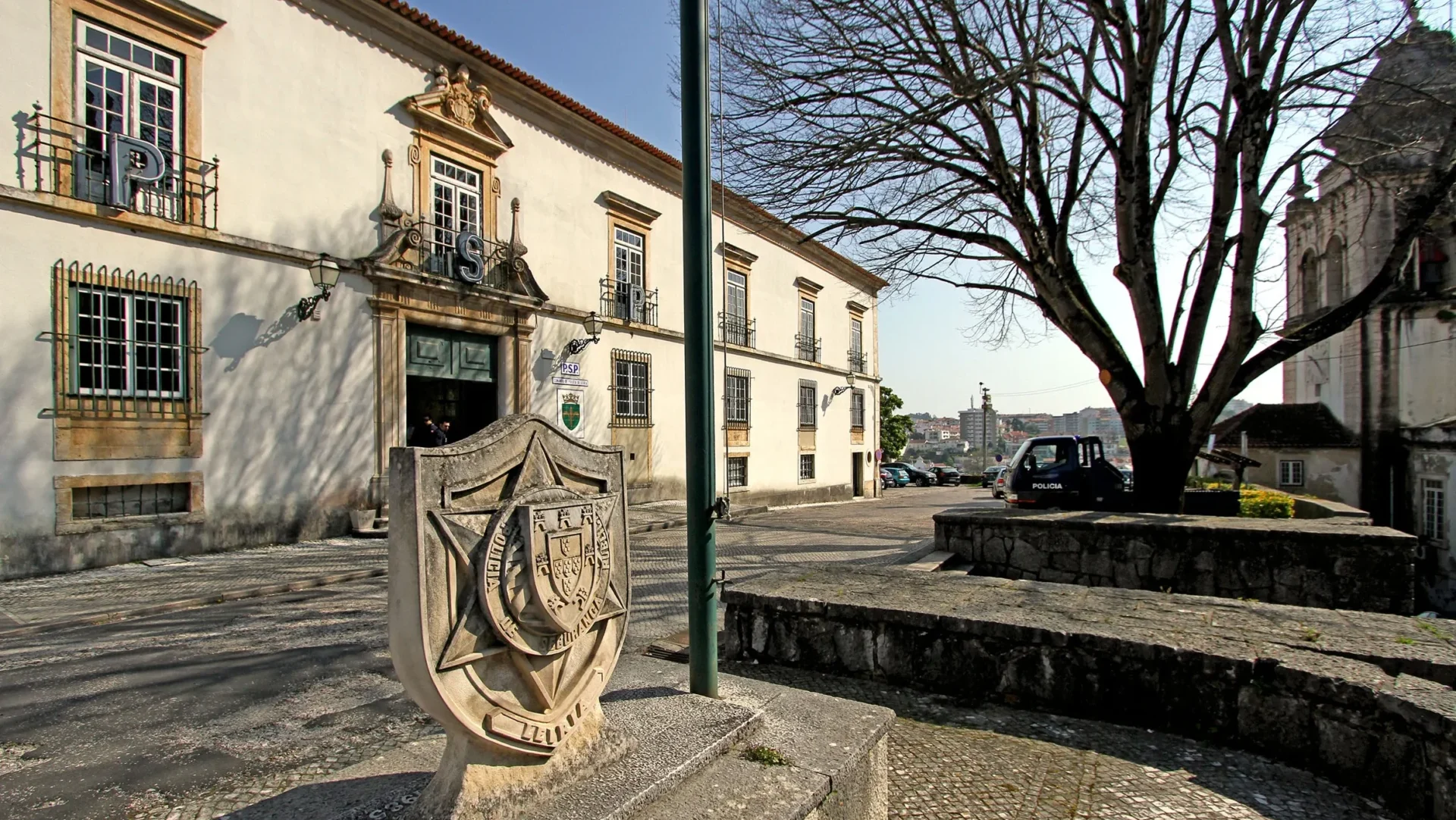 Presos pela venda de crack em Leiria