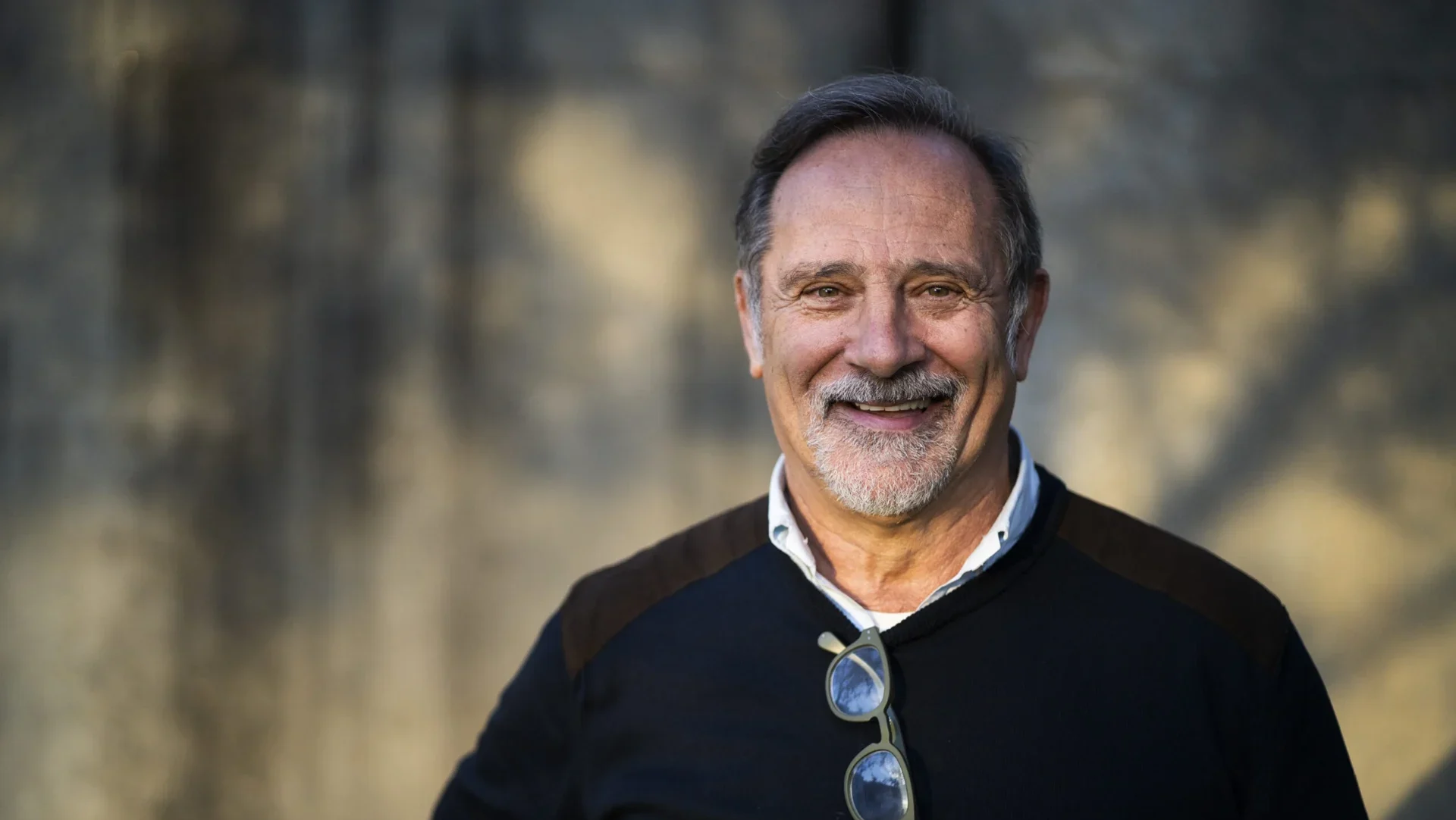 António Capelo acusado de assédio sexual