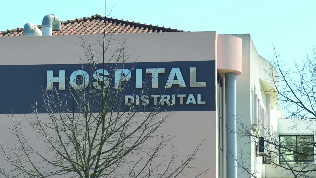 Governo suspende processo do novo Hospital do Oeste