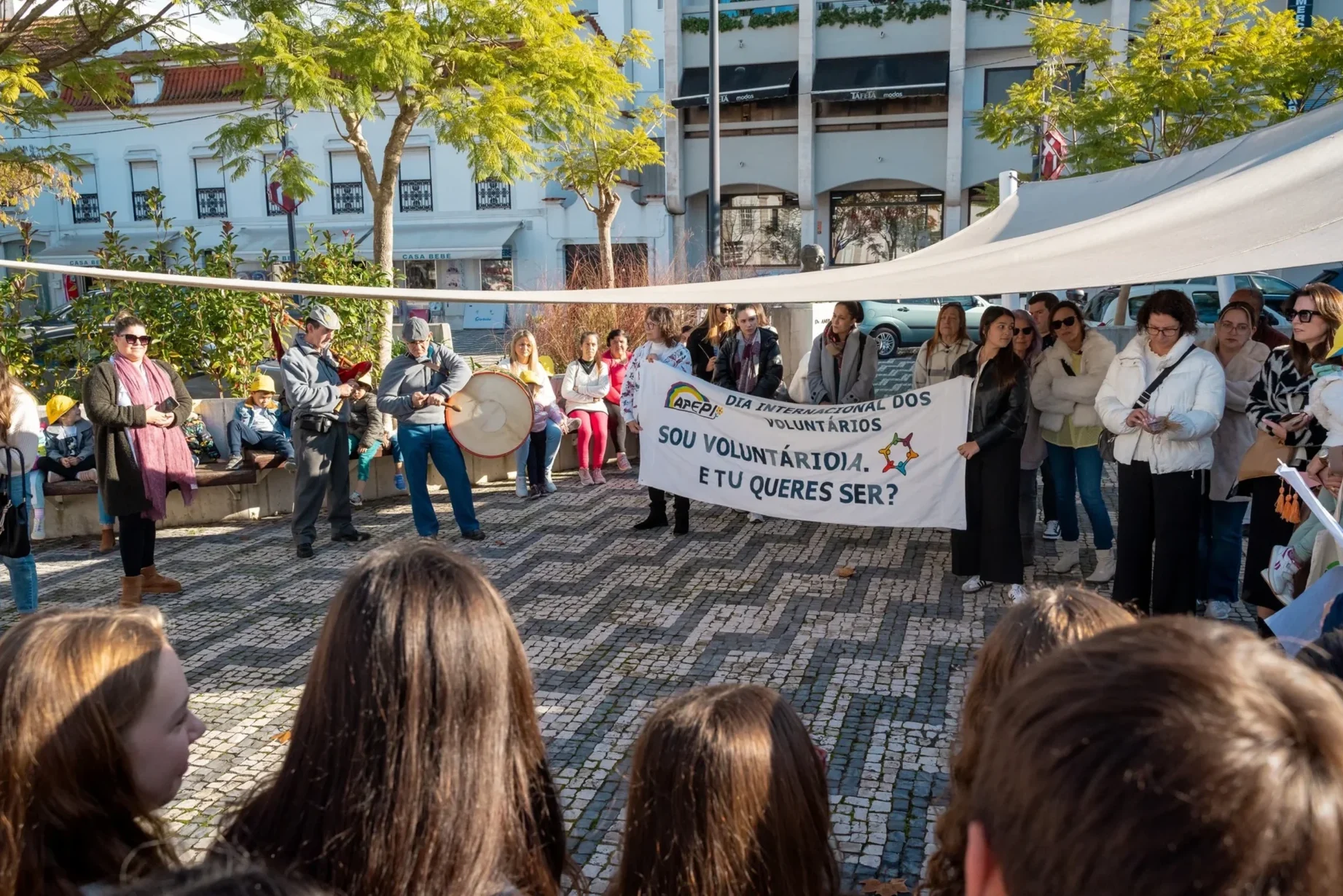 APEPI cuida da comunidade há mais de quatro décadas