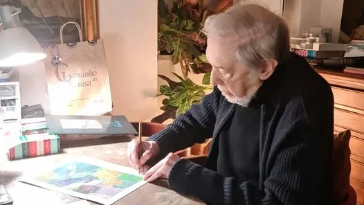 Ministra lembra obra “fulgurante e inspiradora” de José Luís Tinoco