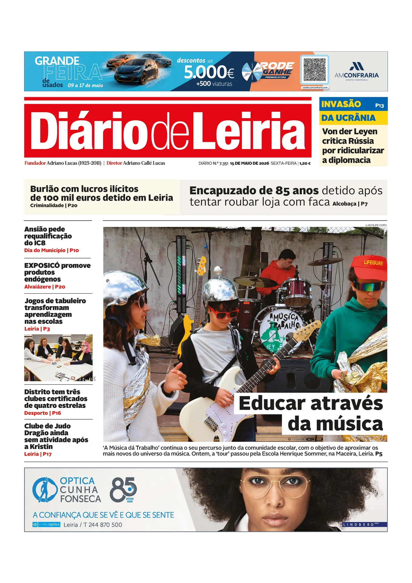 Centro 2030 abre concurso para valorizar recursos endógenos da região